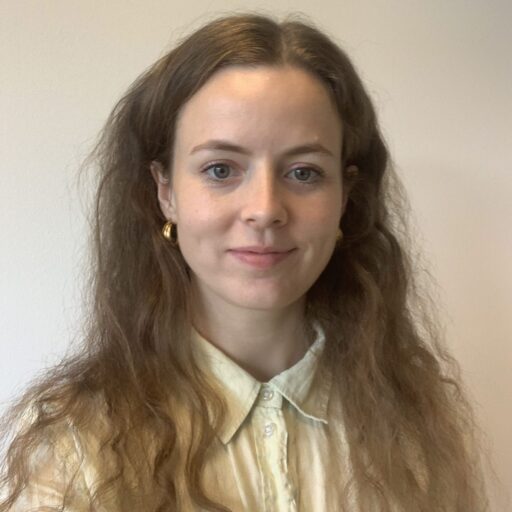 Cecilia Maria Pedersen